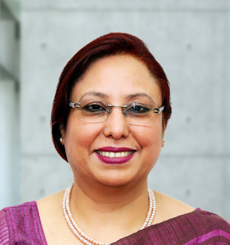 Board of Directors | DCM Shriram