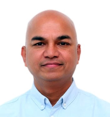 Board of Directors | DCM Shriram