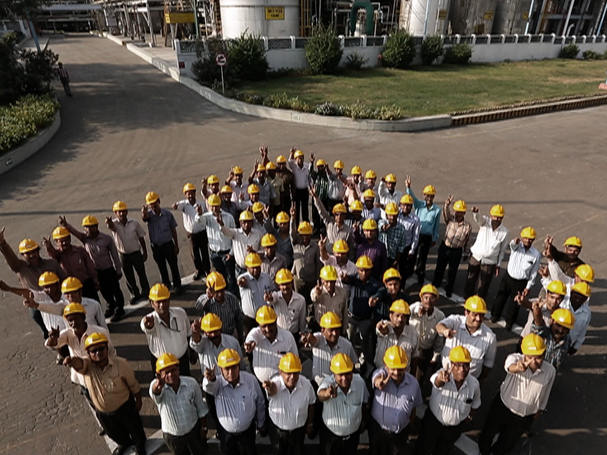 Our Values | DCM Shriram