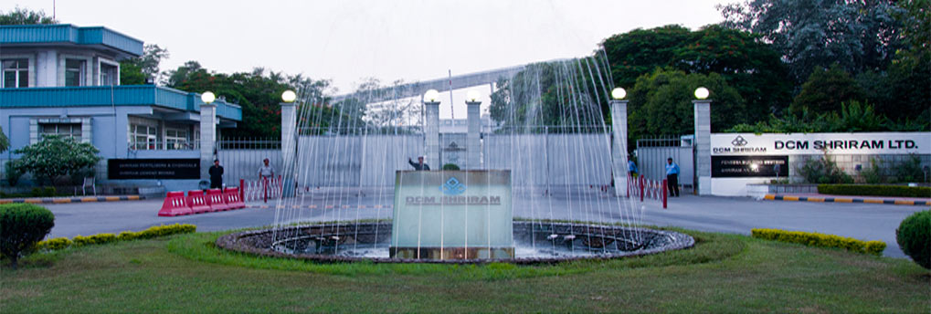 DCM Shriram Ltd. commissions Hydrogen Peroxide plant in Bharuch ...